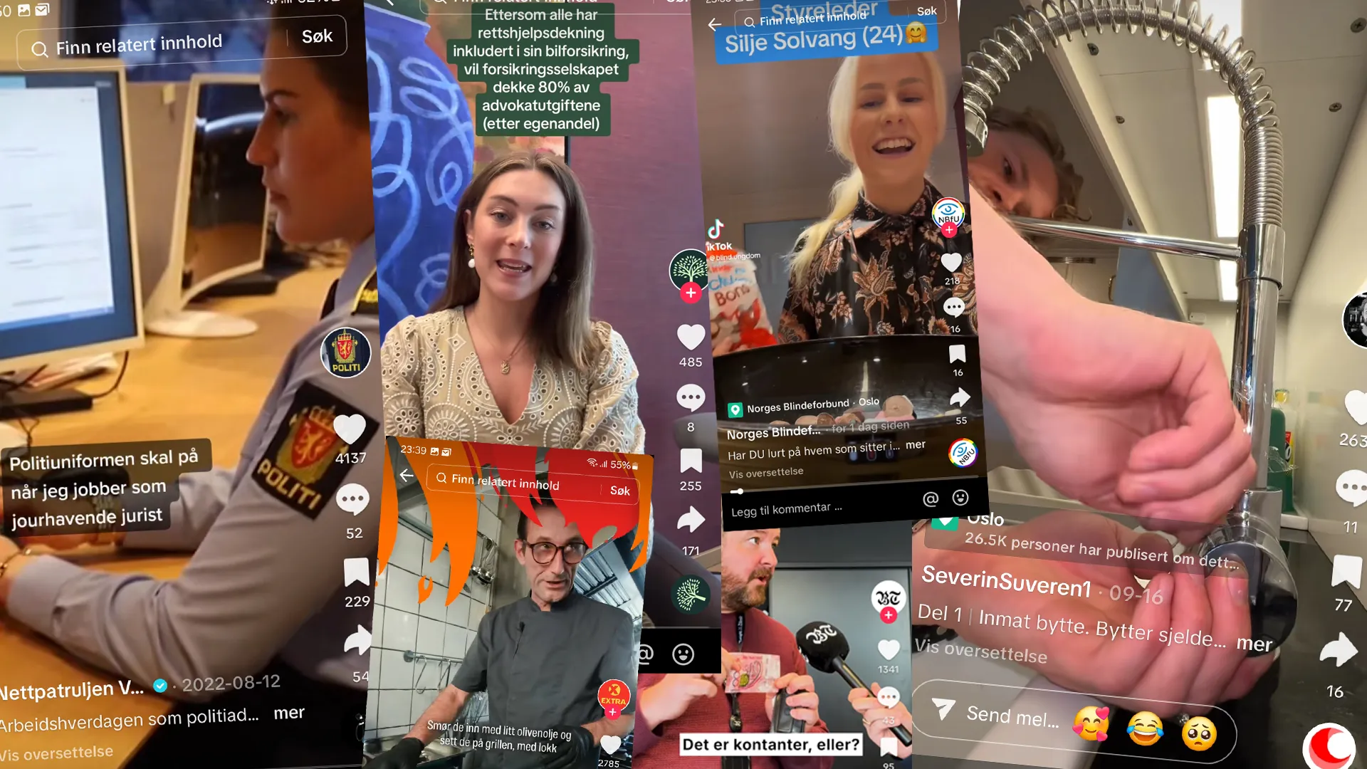 Discovery Engine | Areca